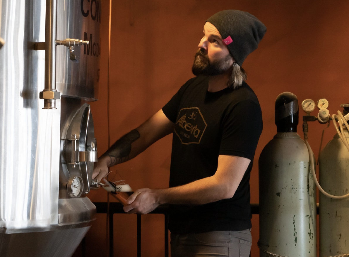 Brewpub Line Cook – Jasper - See You Next Season