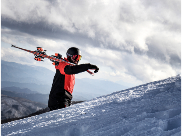 Hakuba Valley - See You Next Season